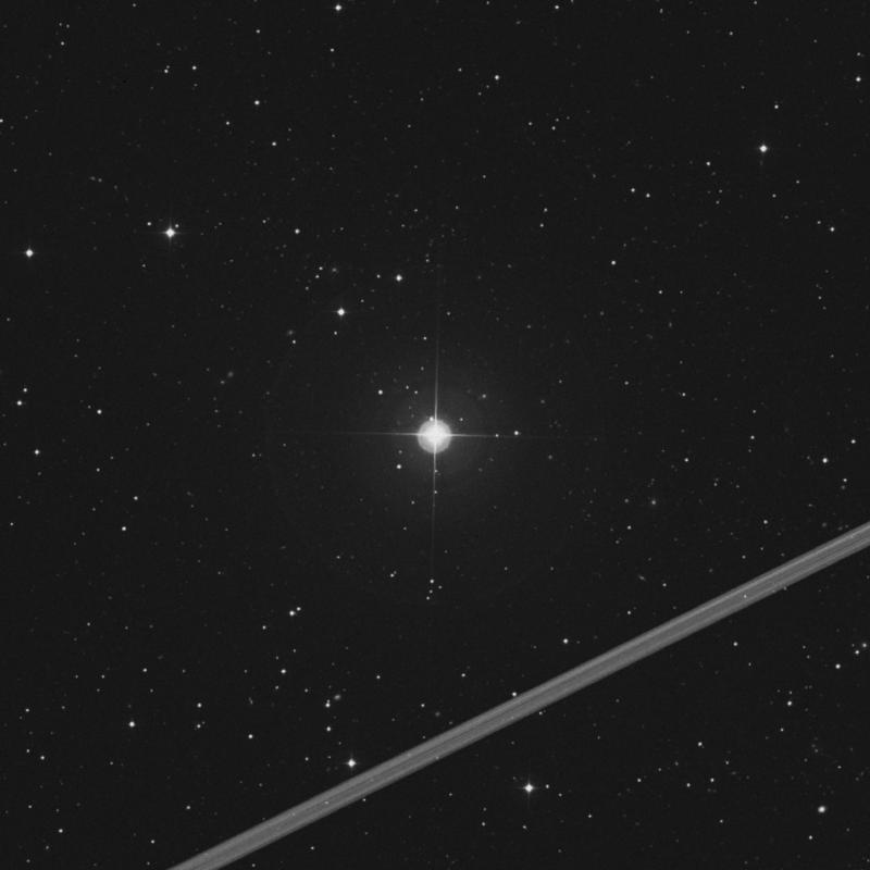 HR5922 - Star in Draco | TheSkyLive