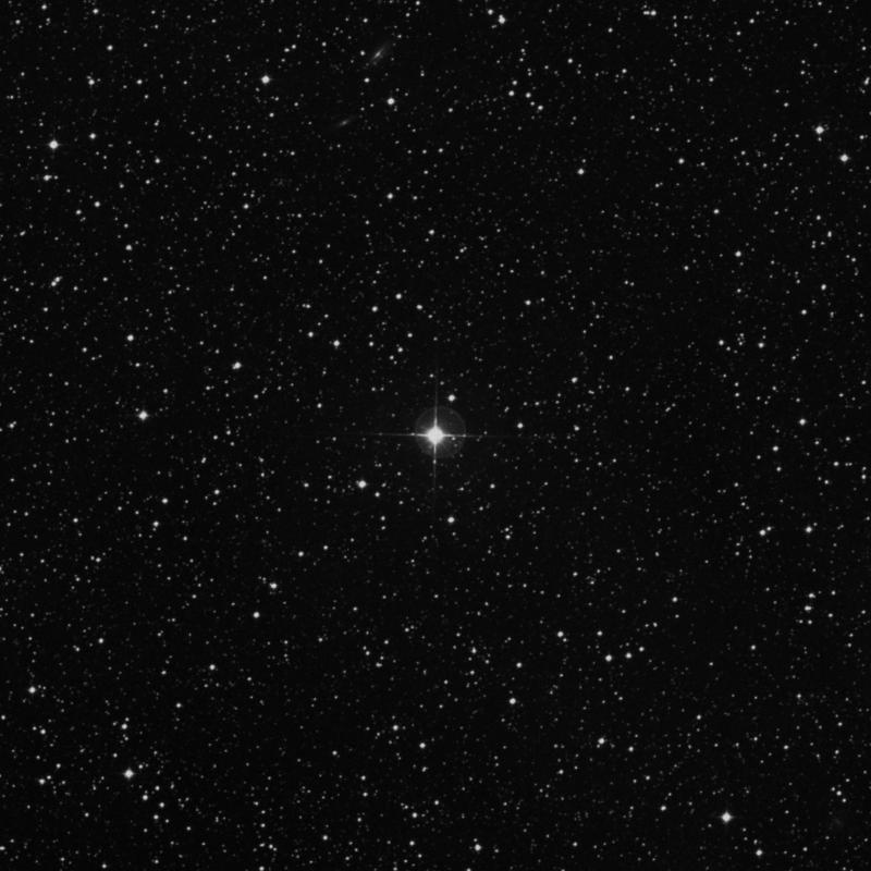 HR5923 - Star in Lupus | TheSkyLive