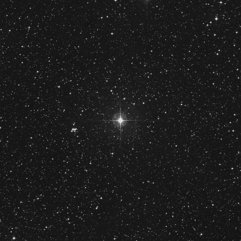 HR5929 - Star in Lupus | TheSkyLive
