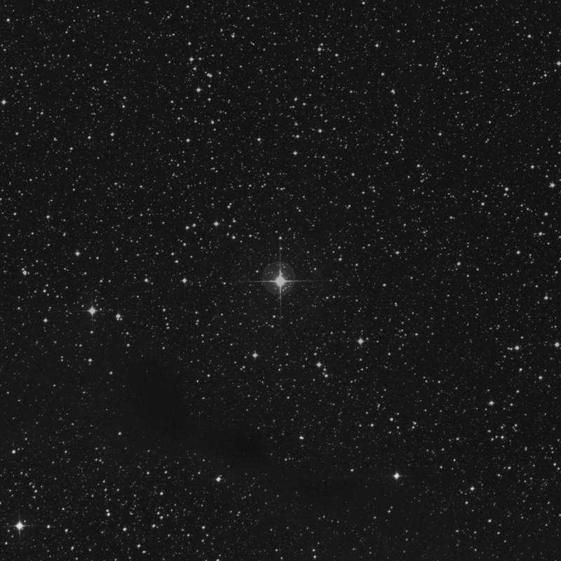 HR5935 - Star in Lupus | TheSkyLive