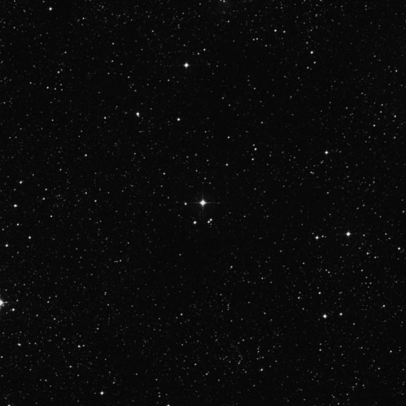HR5937 - Star in Norma | TheSkyLive
