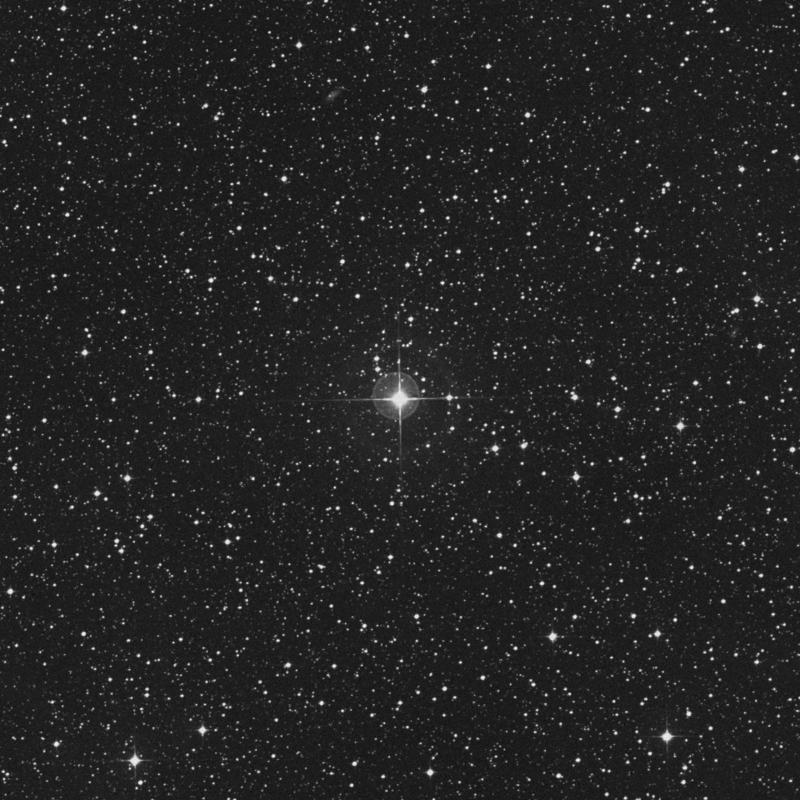 HR5956 - Star in Lupus | TheSkyLive