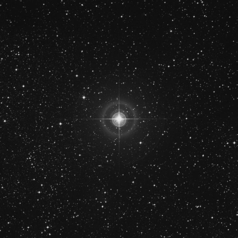 η Normae (eta Normae) - Star in Norma | TheSkyLive