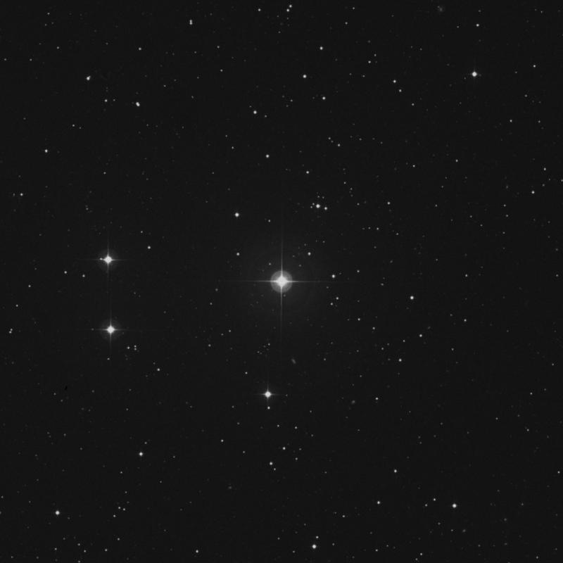 HR5964 - Star in Hercules | TheSkyLive