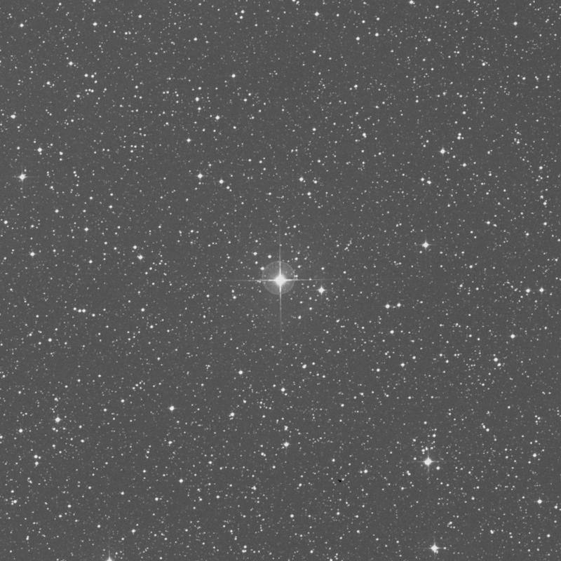 HR5970 - Star in Lupus | TheSkyLive