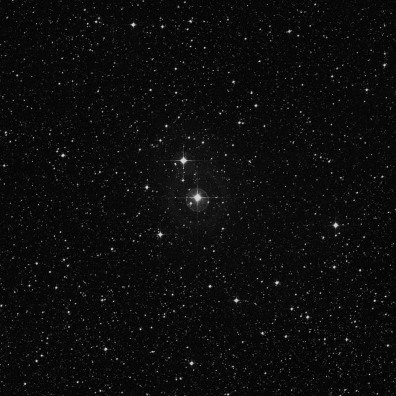 HR5975 - Star in Lupus | TheSkyLive