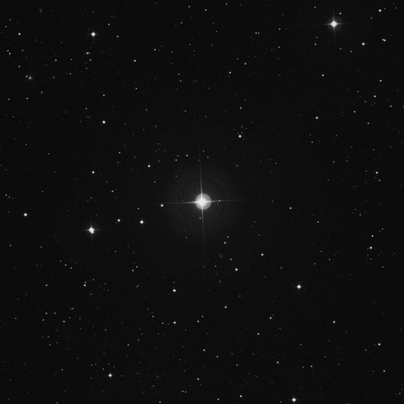 HR5995 - Star in Draco | TheSkyLive
