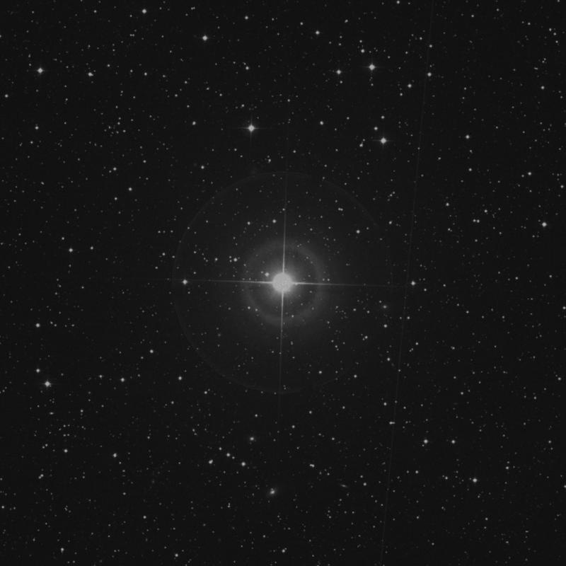 60 Andromedae - Star in Andromeda | TheSkyLive