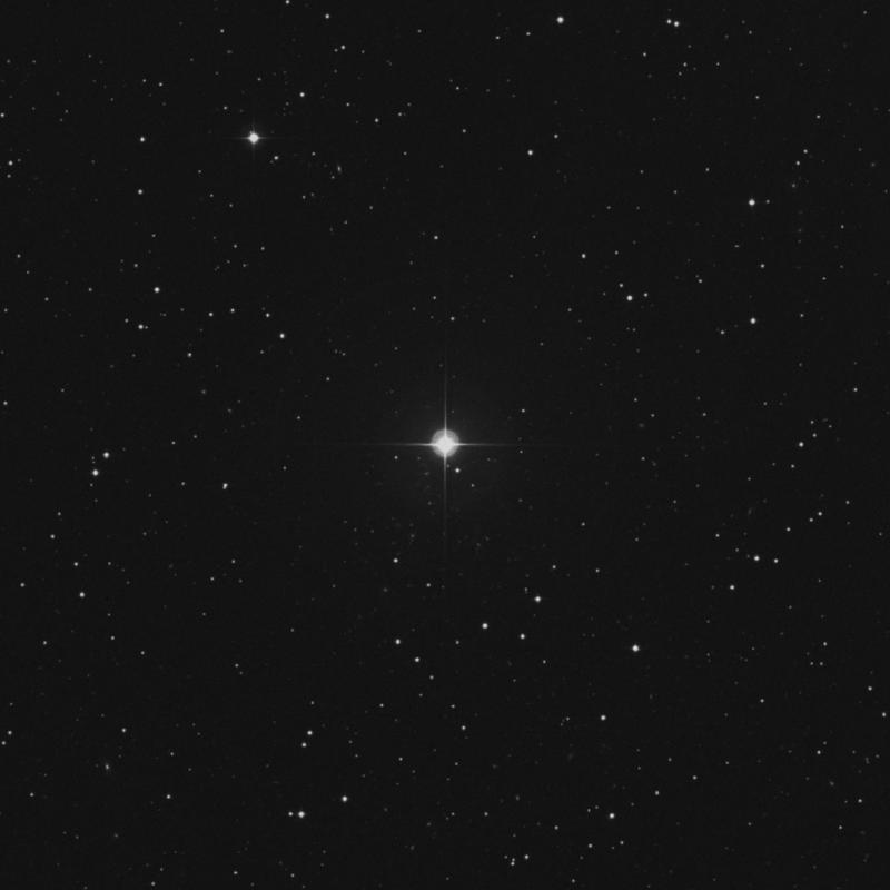 10 Trianguli - Star in Triangulum | TheSkyLive
