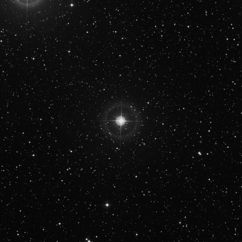 64 Andromedae - Star in Andromeda | TheSkyLive