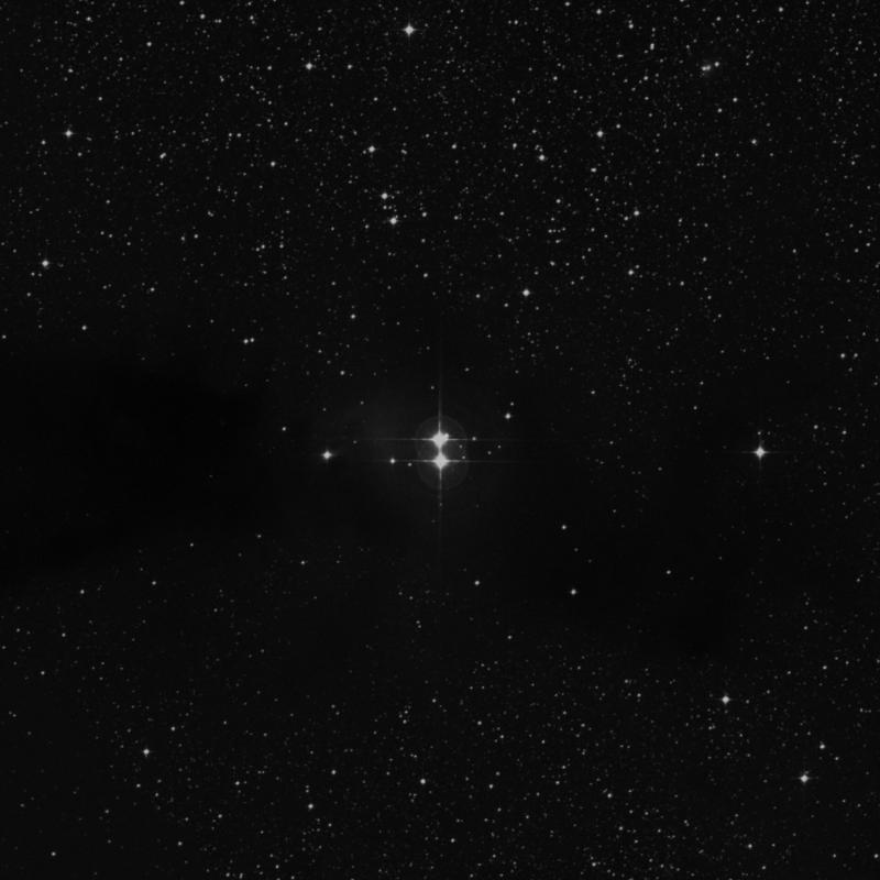 HR6000 - Star in Lupus | TheSkyLive