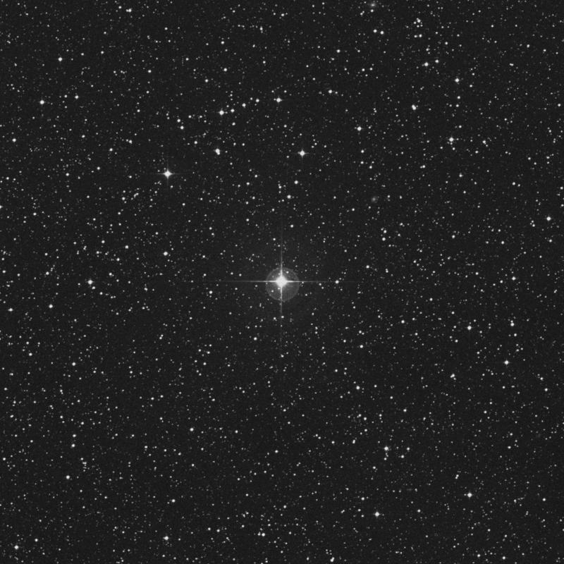 12 Scorpii - Star in Scorpius | TheSkyLive