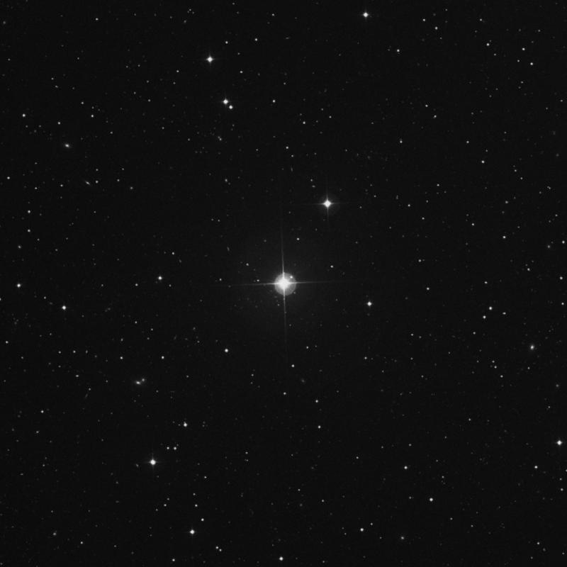 HR6038 - Star in Draco | TheSkyLive