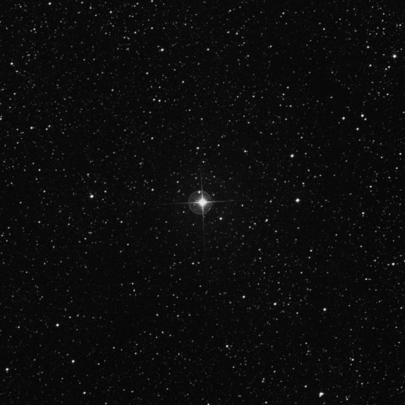 γ2 Normae (gamma2 Normae) - Star in Norma | TheSkyLive