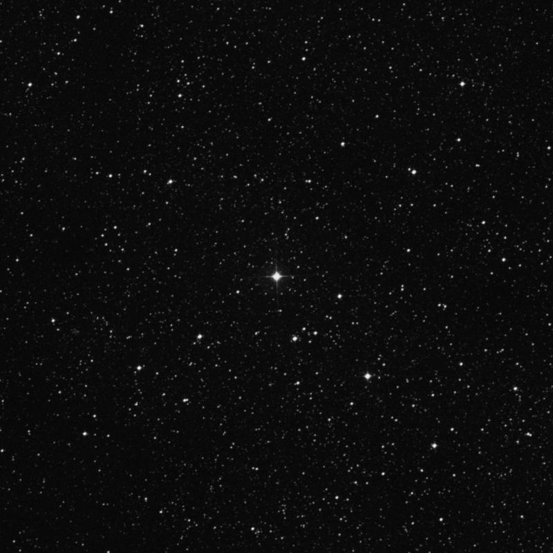 HR6083 - Star in Norma | TheSkyLive