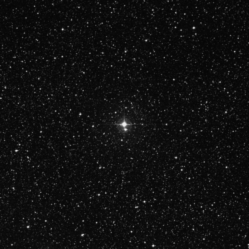 HR6085 - Star in Norma | TheSkyLive