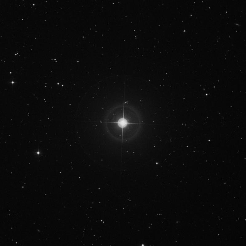 HR6086 - Star in Draco | TheSkyLive