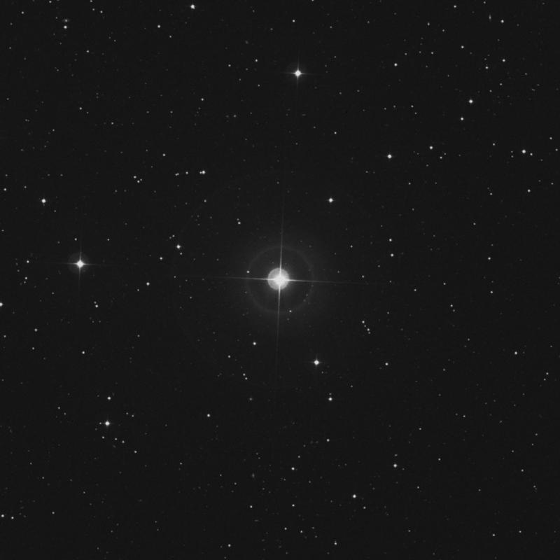 HR6090 - Star in Hercules | TheSkyLive