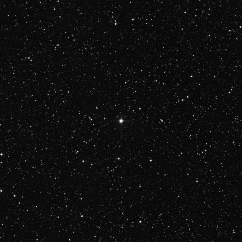 HR6114 - Star in Norma | TheSkyLive