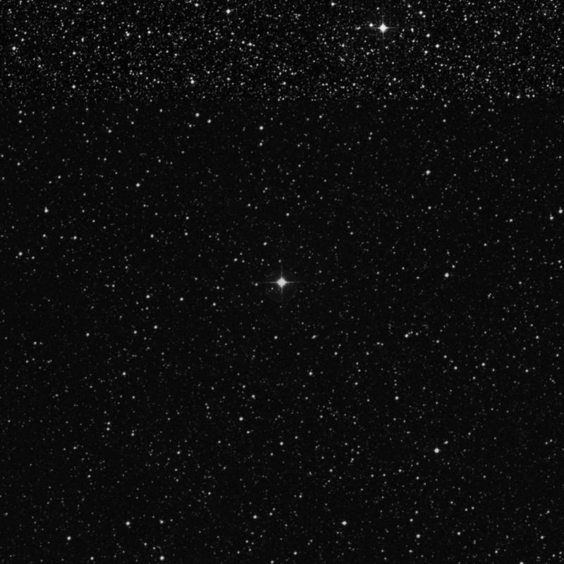 HR6120 - Star in Norma | TheSkyLive