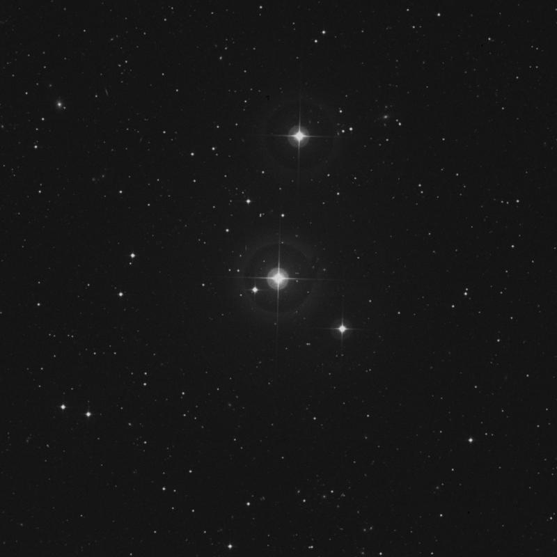 HR6127 - Star in Draco | TheSkyLive