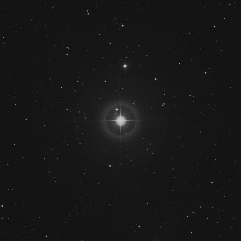HR6199 - Star in Draco | TheSkyLive