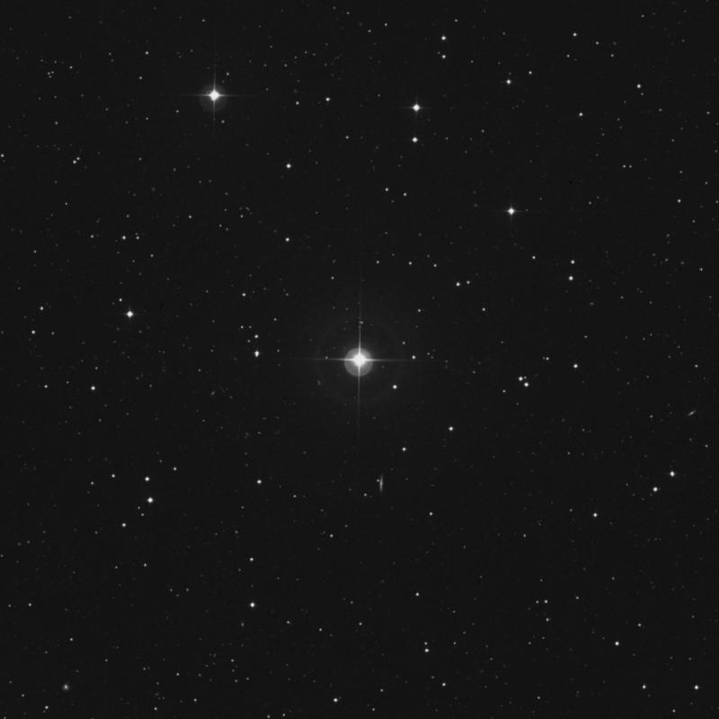 HR6264 - Star in Hercules | TheSkyLive
