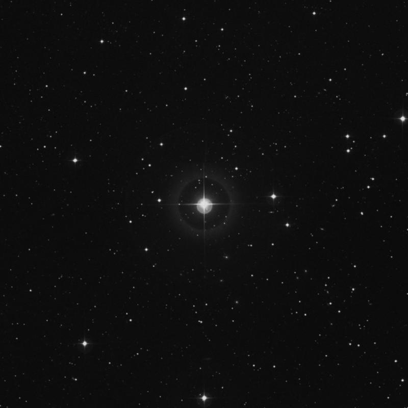 HR6286 - Star in Hercules | TheSkyLive