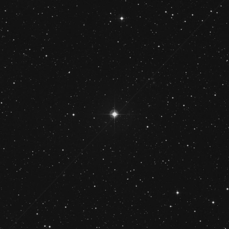 HR6290 - Star in Hercules | TheSkyLive