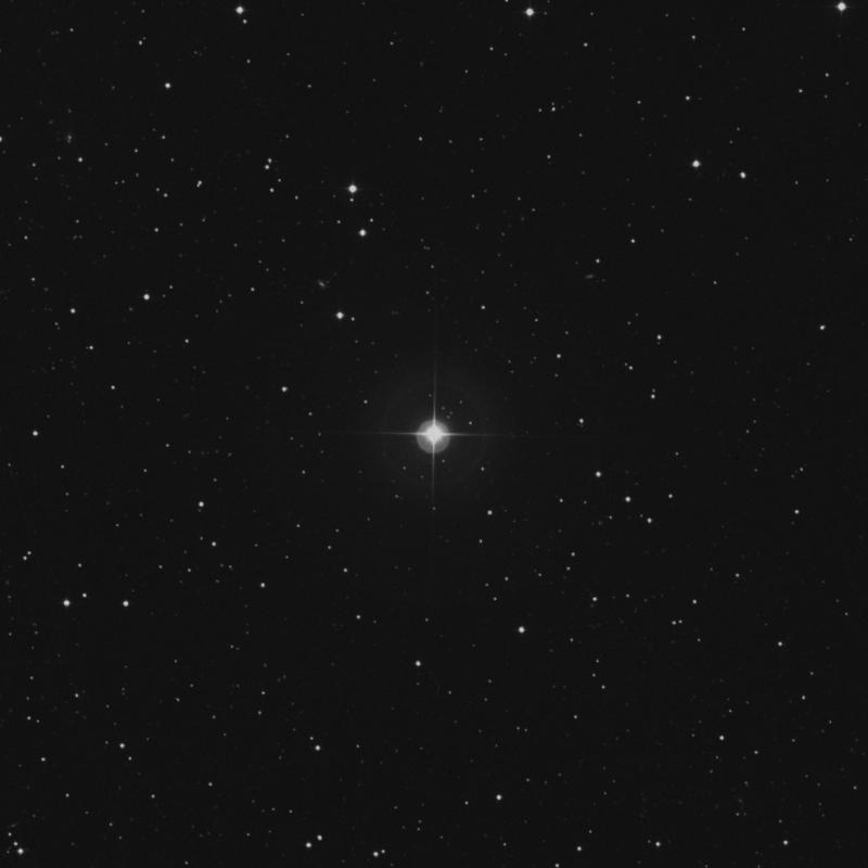 HR6330 - Star in Draco | TheSkyLive