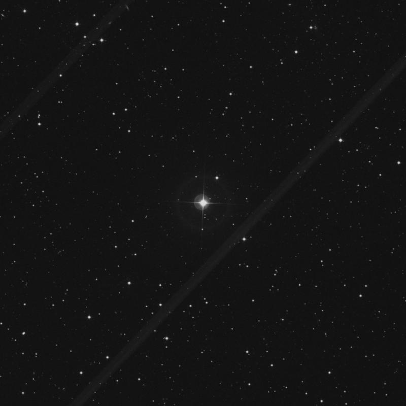 HR6362 - Star in Hercules | TheSkyLive