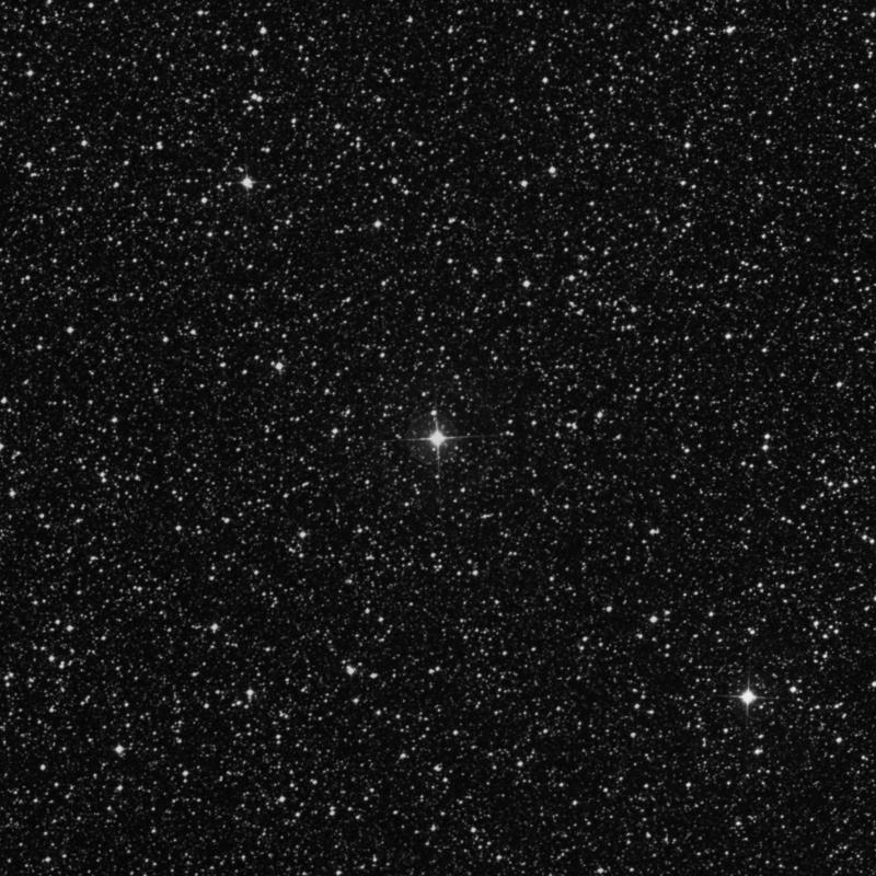 HR6423 - Star in Ara | TheSkyLive