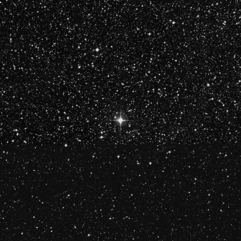 ι Arae (iota Arae) - Star in Ara | TheSkyLive