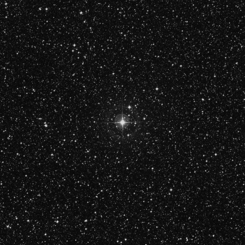 HR6483 - Star in Ara | TheSkyLive