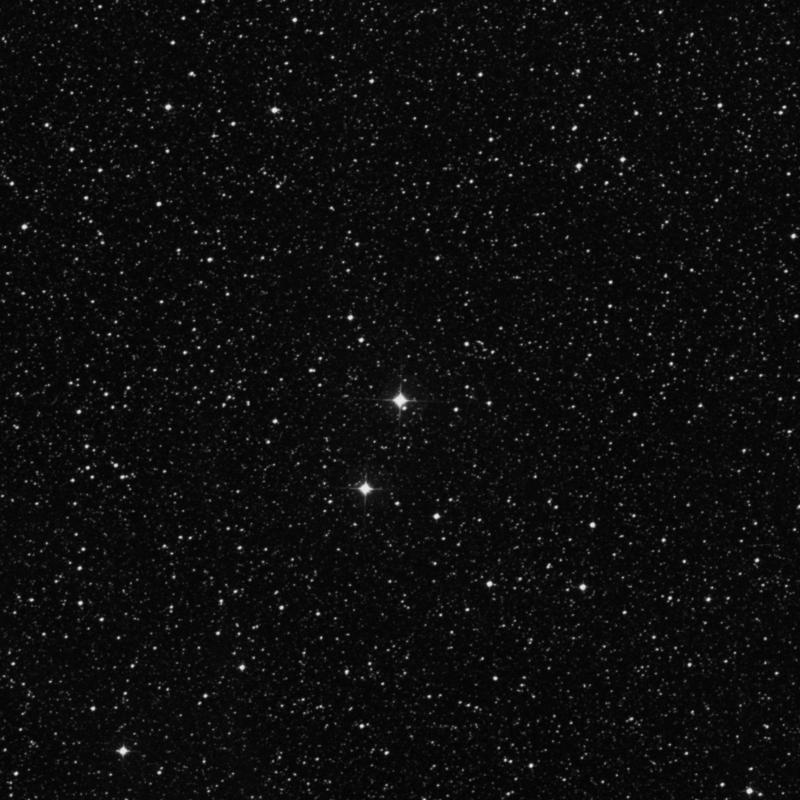 HR6513 - Star in Ara | TheSkyLive