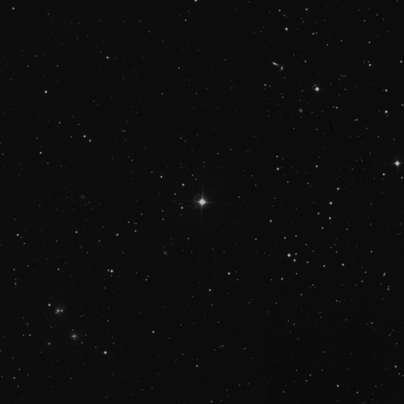 HR6514 - Star in Draco | TheSkyLive