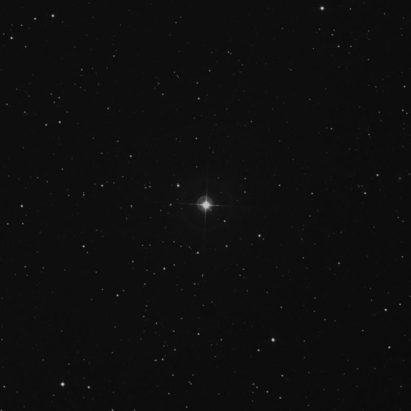 HR6540 - Star in Draco | TheSkyLive
