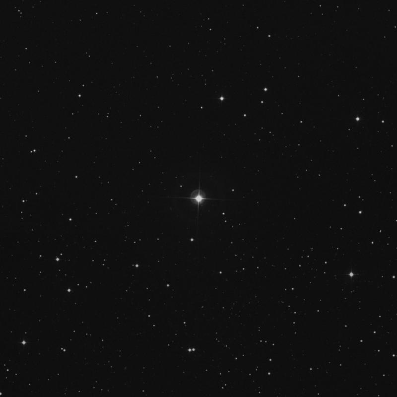 HR6560 - Star in Draco | TheSkyLive
