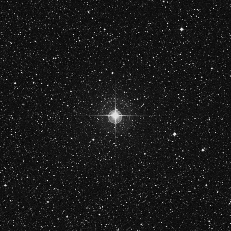 ο Serpentis (omicron Serpentis) - Star in Serpens | TheSkyLive