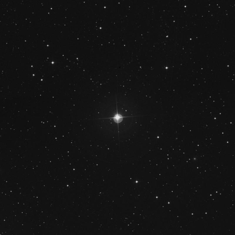 HR6606 - Star in Draco | TheSkyLive