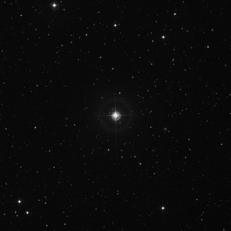 HR6607 - Star in Draco | TheSkyLive