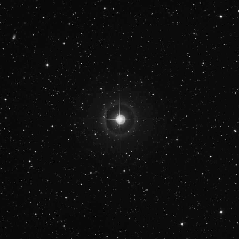 87 Herculis - Star in Hercules | TheSkyLive