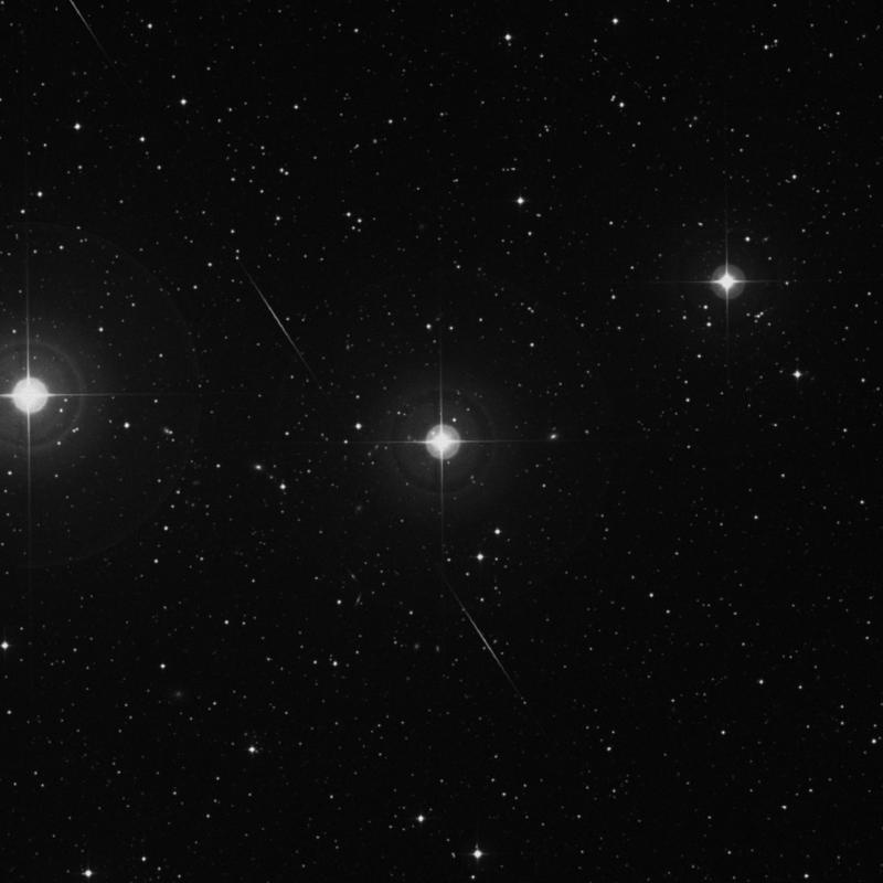 HR6673 - Star in Hercules | TheSkyLive