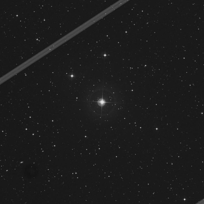 HR6699 - Star in Draco | TheSkyLive