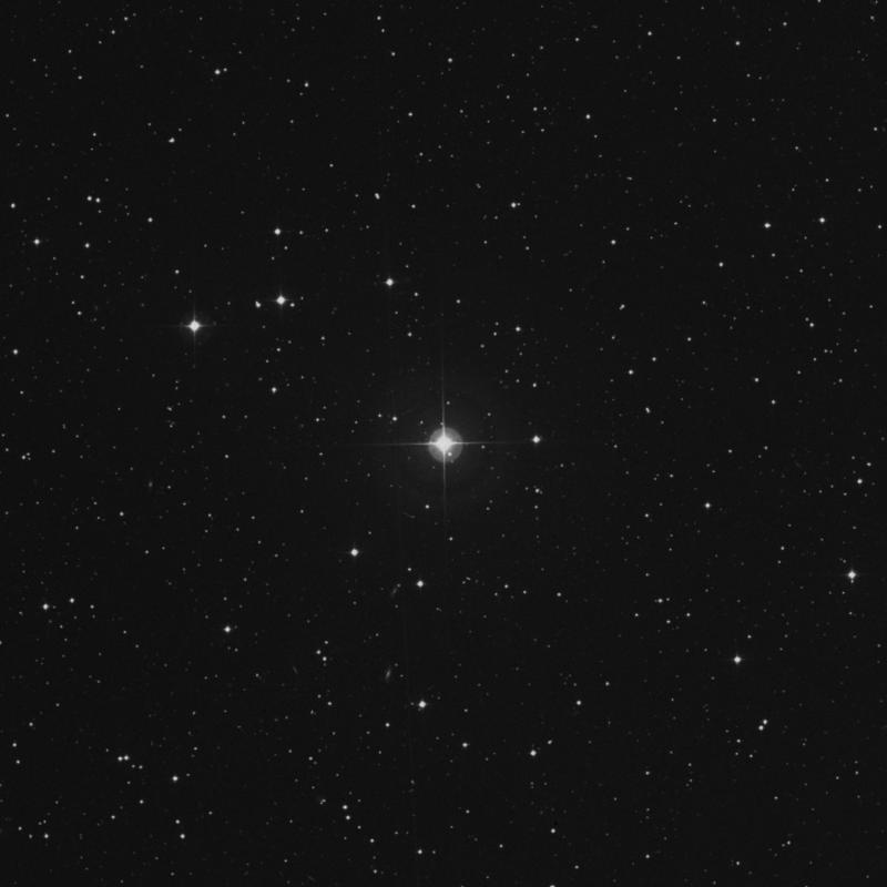 HR6790 - Star in Draco | TheSkyLive