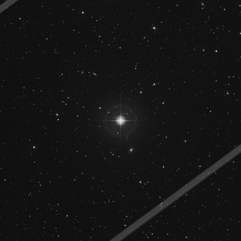 HR6817 - Star in Draco | TheSkyLive