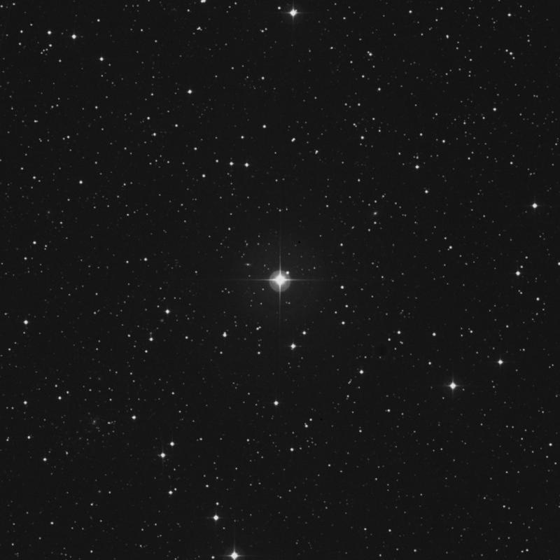 HR6824 - Star in Hercules | TheSkyLive