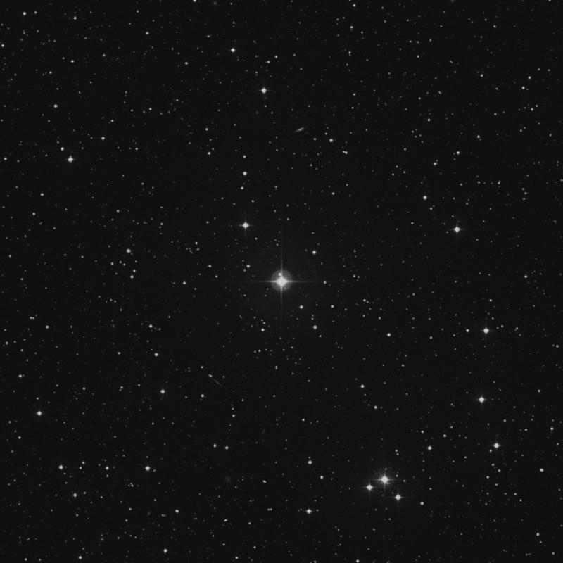 HR6826 - Star in Hercules | TheSkyLive
