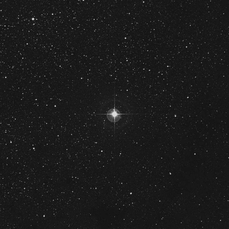 HR6840 - Star in Serpens | TheSkyLive