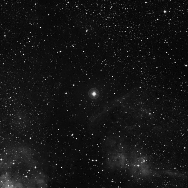 HR6858 - Star in Serpens | TheSkyLive